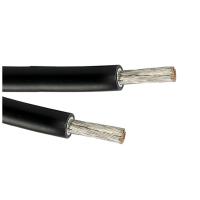 China En 50618 Solar Cable for Panel H1z2z2-K Wire Polycab Price DC PV Extension 6mm Power 4mm Photovoltaic for sale