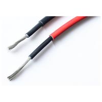 China En 50618 Solar Cable for Panel H1z2z2-K Wire Polycab Price DC PV Extension 6mm Power 4mm Photovoltaic for sale