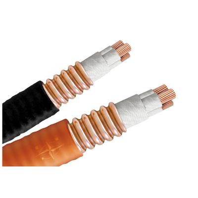 China Resilient High Temperature Cable for High Stress Applications for sale