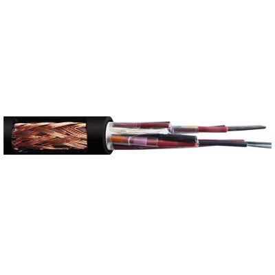 China Advanced High Temperature Cable for Heat Intensive Environments for sale