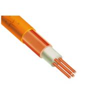 China Advanced High Temperature Cable for Heat Intensive Environments for sale