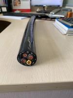 China PUR Jacket Winding Reels Cable Ts-Crane Hpjmce-0.6/1kv 4X50 mm2 for sale
