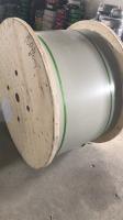 China PUR Jacket Winding Reels Cable Ts-Crane Hpjmce-0.6/1kv 4X50 mm2 for sale
