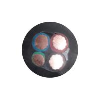 China Premium Grade Rubber Sheathed Cable for Dependable Power Distribution for sale