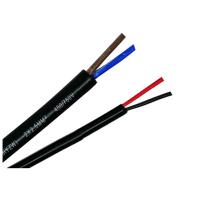 China Exceptional Rubber Sheathed Cable for High Efficiency Power Systems for sale