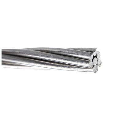 China Superior Bare Conductor for Enhanced Electrical Performance for sale
