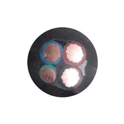 China High Precision Rubber Sheathed Cable for Accurate Power Delivery for sale