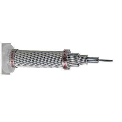 China Durable Bare Conductor Ideal for High Voltage Applications for sale