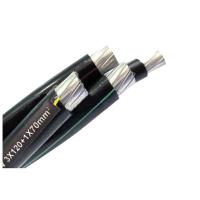 China Efficient Aerial Bundled Cable for Optimal Energy Transfer for sale