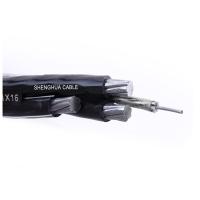 China Efficient Aerial Bundled Cable for Optimal Energy Transfer for sale