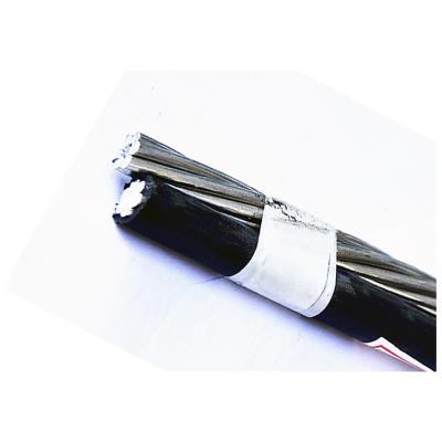 China Industrial Grade Aerial Bundled Cable for sale