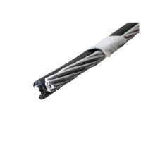 China Industrial Grade Aerial Bundled Cable for sale