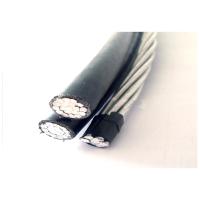 China Industrial Grade Aerial Bundled Cable for sale