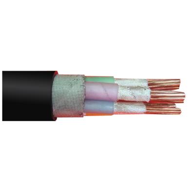 China Durable Low Smoke Zero Halogen Free Cable for Long Term Use for sale
