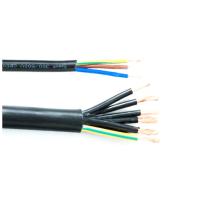 China Environmentally Friendly Low Smoke Zero Halogen Free Cable for Green Projects for sale