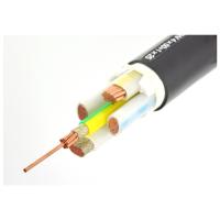 China Environment Lsf Cables Wdza-Yjy-0.6/1kv 3X185 Sqmm for sale