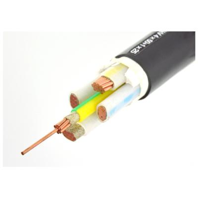 China Environment Lsf Cables Wdza-Yjy-0.6/1kv 3X185 Sqmm for sale