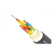 China Environment Lsf Cables Wdza-Yjy-0.6/1kv 3X185 Sqmm for sale