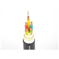 China Environment Lsf Cables Wdza-Yjy-0.6/1kv 3X185 Sqmm for sale