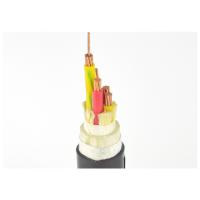 China Environment Lsf Cables Wdza-Yjy-0.6/1kv 3X185 Sqmm for sale