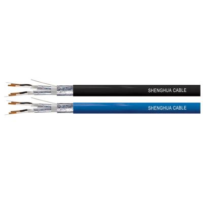 China Copper Electric Control Cable Instrumentation Cables Wire for sale