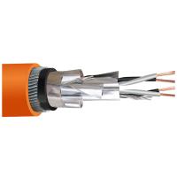 China Copper Electric Control Cable Instrumentation Cables Wire for sale