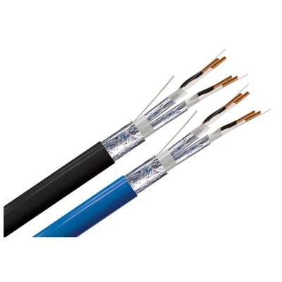 China Copper Electric Wire Control Cable Measuring and Signal Cables with Factory Price for sale