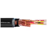 China Copper Electric Wire Control Cable Measuring and Signal Cables with Factory Price for sale