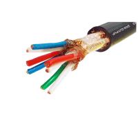 China Copper Electric Wire Control Cable Measuring and Signal Cables with Factory Price for sale