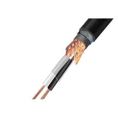 China Copper Control Cable Instrumentation Electric Wire Instrument Cables Manufacture for sale
