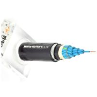 China VDE Approved Power Station Shan 2000m/Drum 61X2.5 mm2 Electrical Control Cable for sale