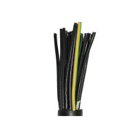 China VDE Approved Power Station Shan 2000m/Drum 61X2.5 mm2 Electrical Control Cable for sale
