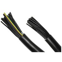 China Insulated Kema Shan 2000m/Drum 61X2.5 mm2 Shanghai China Copper Screened Cable for sale