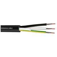 China Solid Shanghai Shenghua Shan 2000m/Drum 61X2.5 mm2 Wire Signal Cable for sale