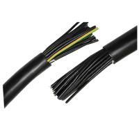 China Round Shan Cable 2000m/Drum 61X2.5 mm2 Copper Wire Control with RoHS for sale