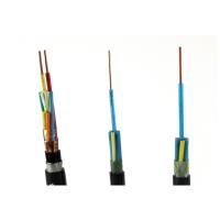 China Round Shan Cable 2000m/Drum 61X2.5 mm2 Copper Wire Control with RoHS for sale