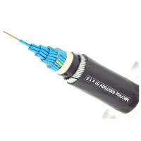 China Copper Insulated Shan 2000m/Drum 61X2.5 mm2 Shanghai China Instrumentation Cable Control for sale