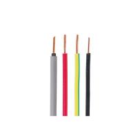 China Long Lasting Electrical Cable Wire for Outdoor Use for sale