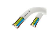 China Long Lasting Electrical Cable Wire for Outdoor Use for sale