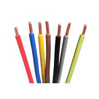 China Heavy Duty Electrical Cable Wire for Industrial Use for sale