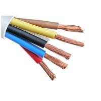 China Heavy Duty Electrical Cable Wire for Industrial Use for sale