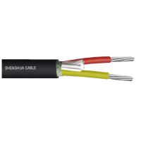 China Dependable Cu/PVC/PVC Cables for Stable Power Distribution for sale