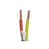 China Precision Made Cu/PVC/PVC Cables for Secure Electrical Connections for sale