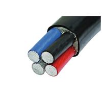 China Precision Made Cu/PVC/PVC Cables for Secure Electrical Connections for sale