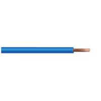 China 300/500V 450/750V Roll Copper/PVC China Electric Wire H05VV PVC Sheath Hot BV for sale