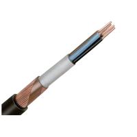 China Robust PVC Insulated Cables for Energy Infrastructure for sale