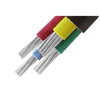 China 0.6/1kv PVC Insulation PVC Sheath Power Cable with Nyy Nym Rvv VV VV22 for sale