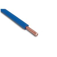 China Premium PVC Coated Copper Cables for Versatile Use for sale