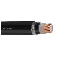 China China Galvanized Steel Wire XLPE Aluminum Price 240mm Electrical Armored Power Cable for sale