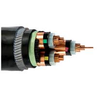 China China Galvanized Steel Wire XLPE Aluminum Price 240mm Electrical Armored Power Cable for sale